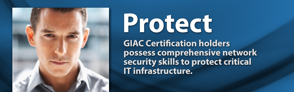 GIAC Information Security Certifications | Cyber Certifications