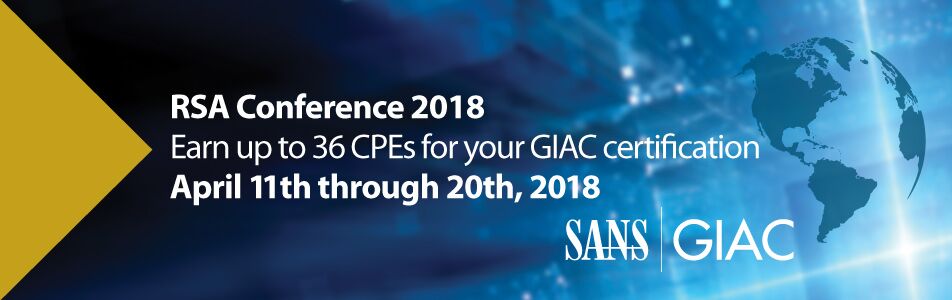 Cyber Security Certifications - GIAC Certifications